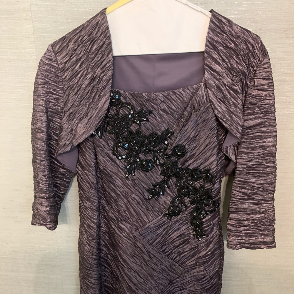 Km Collections By Milla Bell Formal Gown - Gem